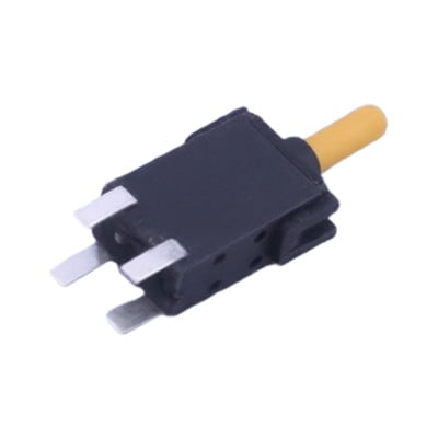 Korean Hroparts Elec K5-1670DA-02 Limit Switch