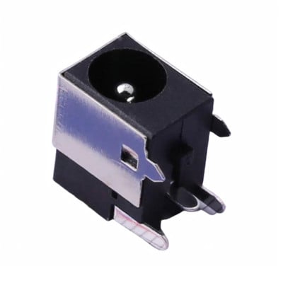 XKB Connection DC-030A Power Connector Chip