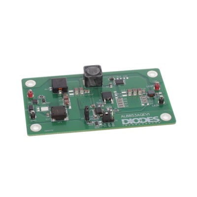 DIODES AL8853AQS-13 DC DC Switching Voltage Regulator for sale