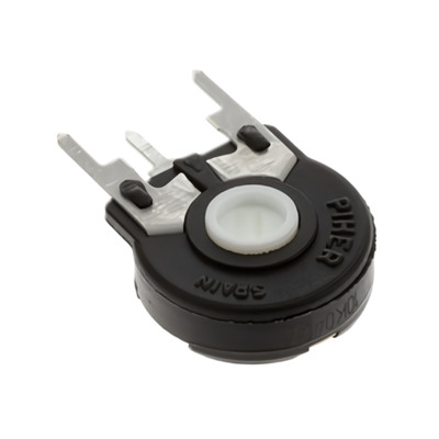 Amphenol PTC15NH05-103A2020 Trimmer Potentiometer