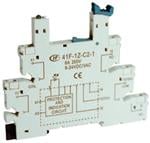Altech RSS-110U Relay Socket