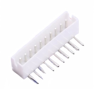 Liansheng 1130700059 Male Pin Headers Chip for PCB Connectors