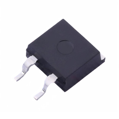 Infineon IDD08SG60CXTMA2