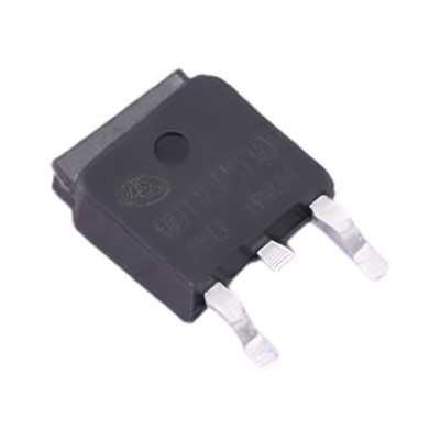 MOT MOT50N03D Single N-Channel MOSFET