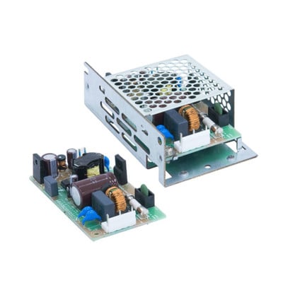 DELTA PJ-12V150WCRA AC DC Configurable Power Supply Module