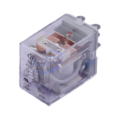 HONGFA HF18FF/A110-2Z13D Power Relay