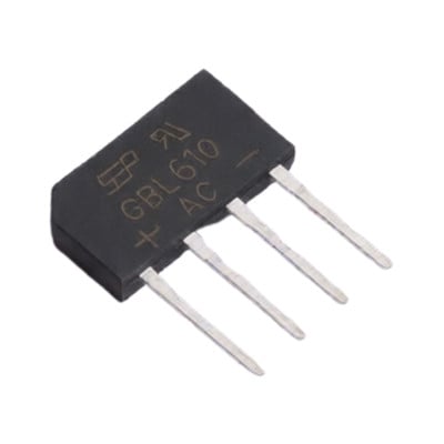 SEP GBU810 Bridge Rectifier Chip