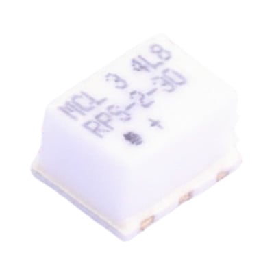 Mini-Circuits RPS-2-30+ RF Power Splitter/Divider Chip for sale
