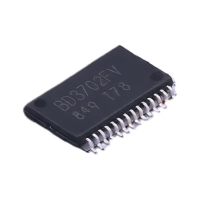 ROHM BD37033FV-ME2 Audio Special Purpose Chip