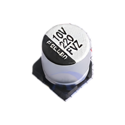 FOLLON EFVZ025ADA221M0677