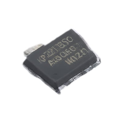 Kiwi Instruments KP3210BSGA Power Distribution Switch and Load Driver IC