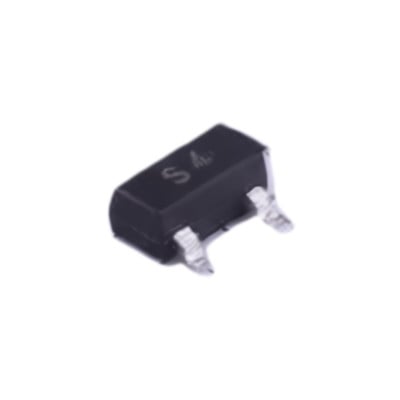 JSCJ CJ2301 Single P-Channel MOSFET