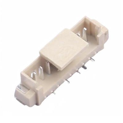 BZCN WTC01A04BB Male Header Pins Chip