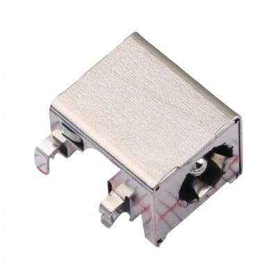 Legion DC-511-2.5 Power Connector