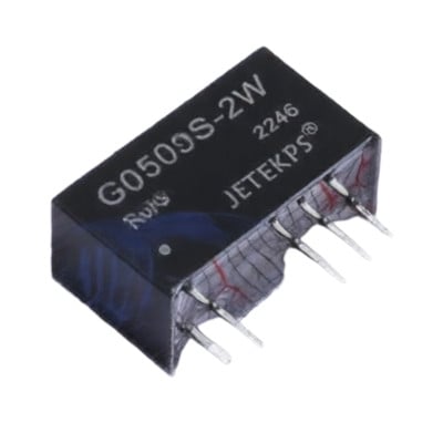 JETEKPS F0509S-2W DC DC Converter Chip