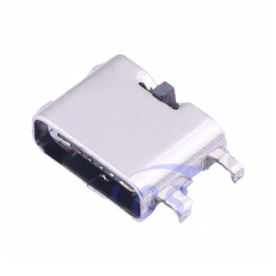 USAKRO TYPE-C-16M-0243MD USB Type-C Connector Assembly