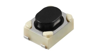 ALPSALPINE SKSTABE010 Tactile Switch
