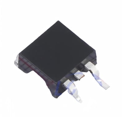 BLUE ROCKET BRCS055N10SHBD Single N-Channel MOSFET