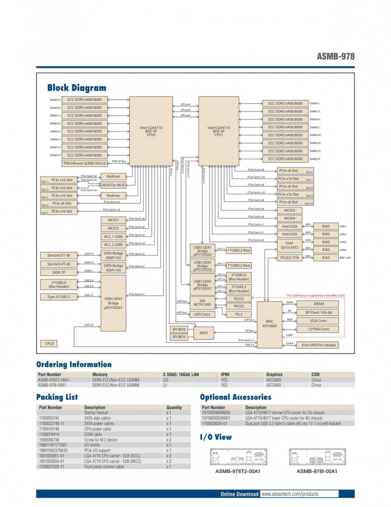 ASMB-978 technical document image, page 2