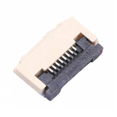 THD THD0520-07CL-SN FFC FPC Flat Flexible Connector Housing