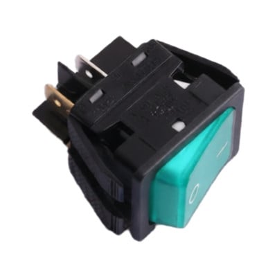 Bulgin C6053ALNAM Rocker Switch for sale