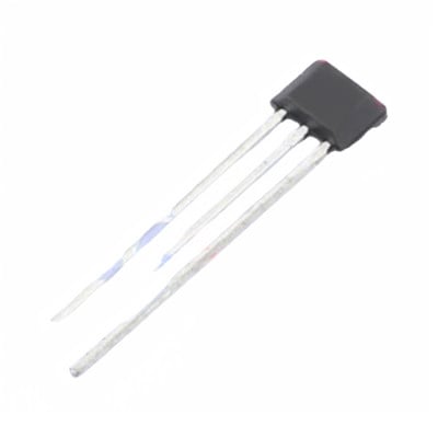 ALLEGRO A1318LUA-2-T Linear Compass IC