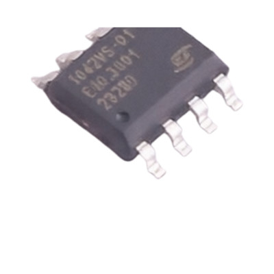 Chipanalog CA-IF10285D-Q1 Automotive Transceiver Chip