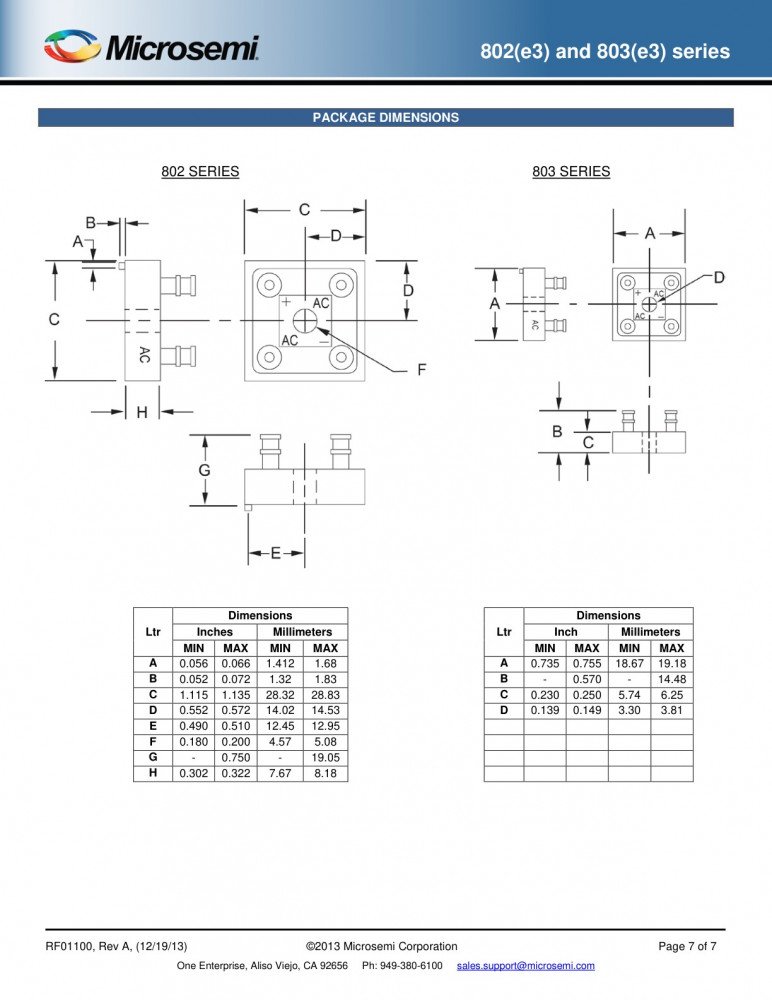 803-4 datasheet page 7