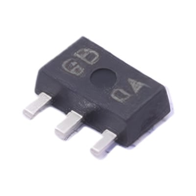 JRC NJM78M05FA Linear LDO Voltage Regulator