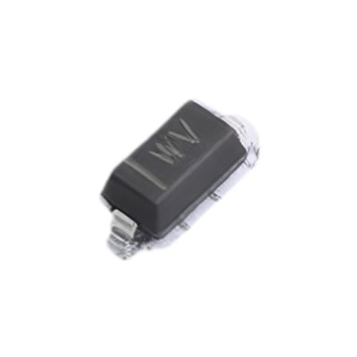 DOWO MMBZ5231B Single Zener Diode