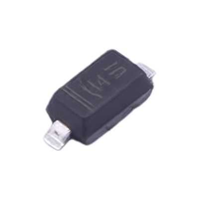 Jingdao Microelectronics MM1Z3V3BW Single Zener Diode