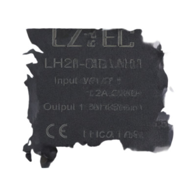 LZTEC LHE20-23B15R2