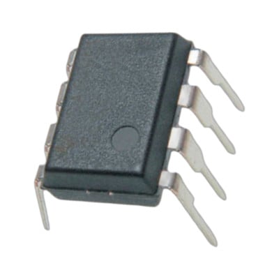 Broadcom HCPL-0454 Photovoltaic Output Optoisolator Transistor