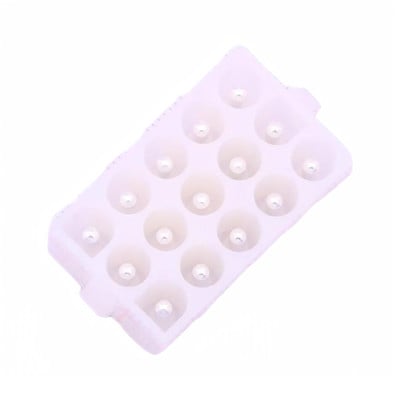 Hongxing HX41406-8A Male Pin Header Connector Chip