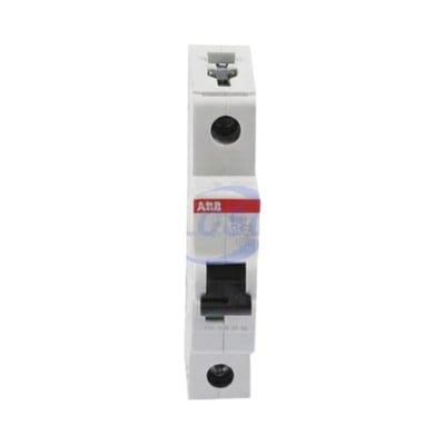 ABB SJ202-C63 Miniature Circuit Breaker
