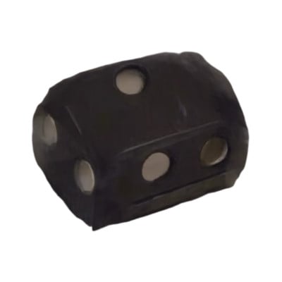 L-com CTM-1.5 Cable Tie Mounts for Cable Ties - Holders and Mountings for sale