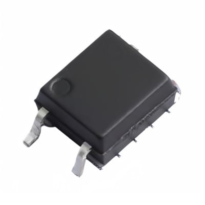 AOTE AT357C-CuH-SE Photovoltaic Output Optoisolator Transistor Chip