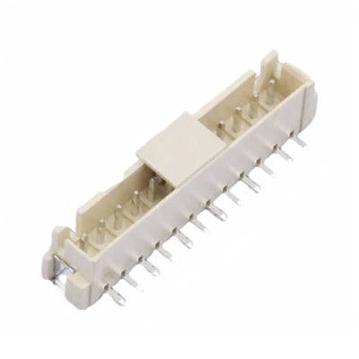XYECONN XY-XHB2.5-12A61 Male Pin Header