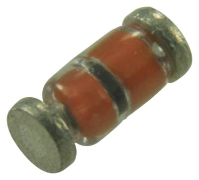 Amphenol 03006-3079-76-G100 NTC Thermistor