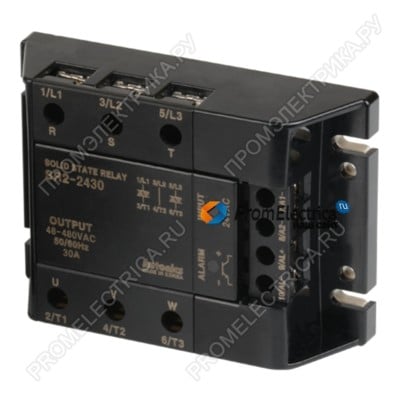 Autonics SR2-1415R Solid State Relay