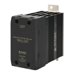 Autonics SR2-2430 Solid State Relay for sale