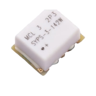 Mini-Circuits SYPS-3-12W+ RF Power Divider/Splitter Chip