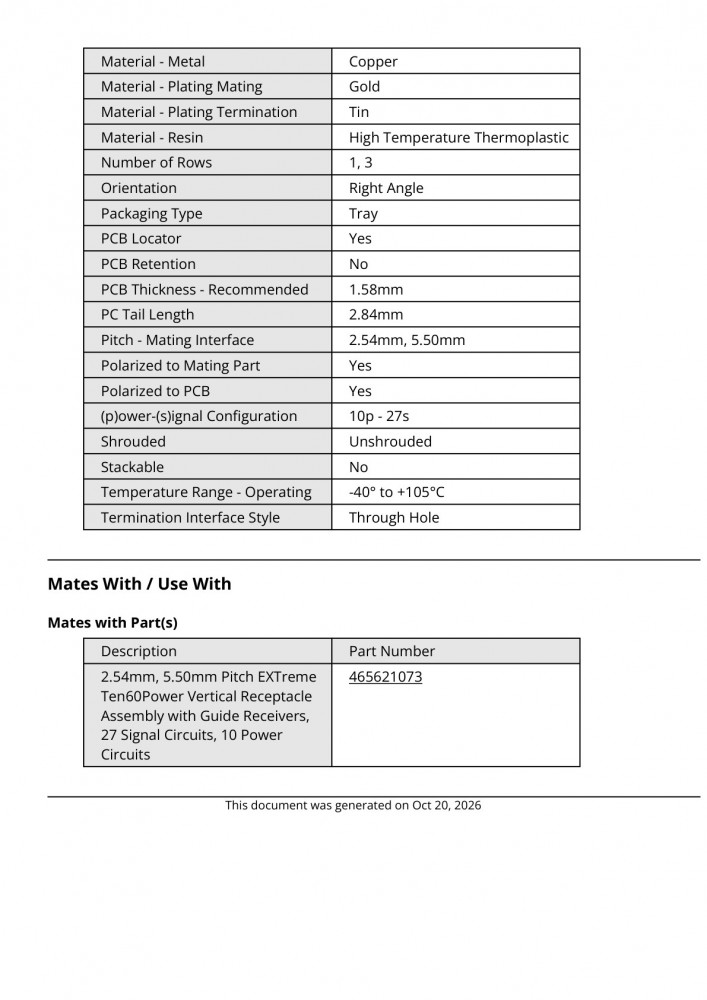 Technical document preview, page 3