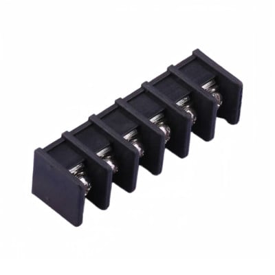 KANGNEX WJ35S-B-8.25-14P-13-00A Barrier Block Chip