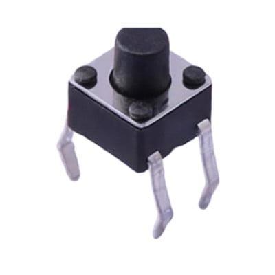 SHOU HAN TS4570TP Tactile Switch