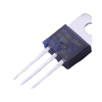 JSMSEMI BTA08-600BRG TRIAC