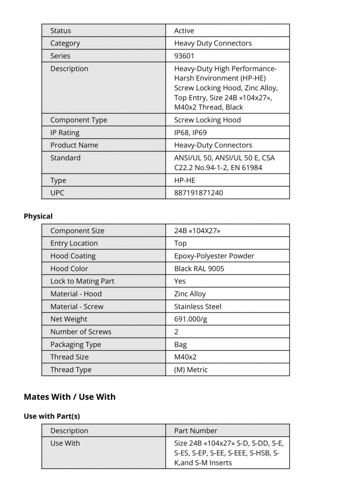 936013110 technical document page 2