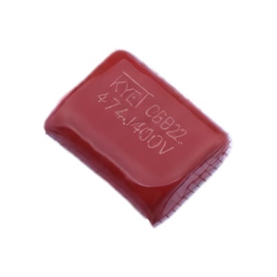 KYET KP475J2J2603 Film Capacitor