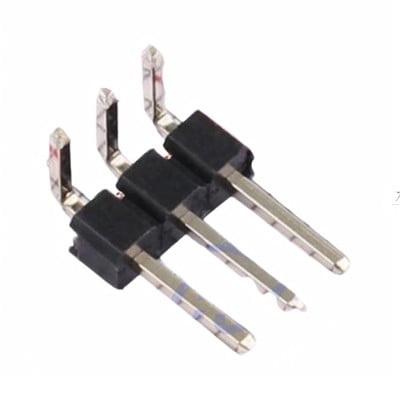 Ckmtw B-2100R04P-A110 Male Header Pins