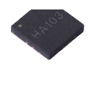 QH MICRO-E HA2004 Amplifier Chip